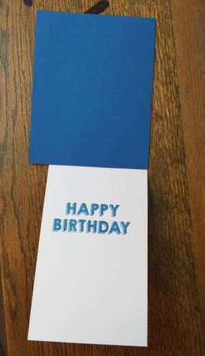 Three More Press 'n Seal Technique Cards! — KarenTitus.com