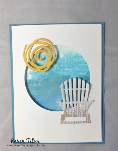 Card Kit of the Month for June: Colorful Seasons!