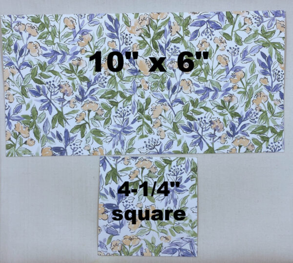 Box in a Bag Tutorial/An Easy Wrap for Any Occasion — KarenTitus.com