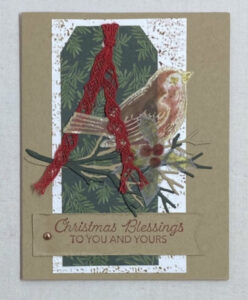 Fine Line Cards Swap -with Cards for All Occasions! — KarenTitus.com