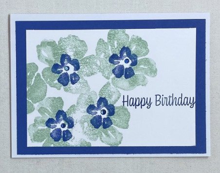 Fine Line Cards Swap -with Cards for All Occasions! — KarenTitus.com