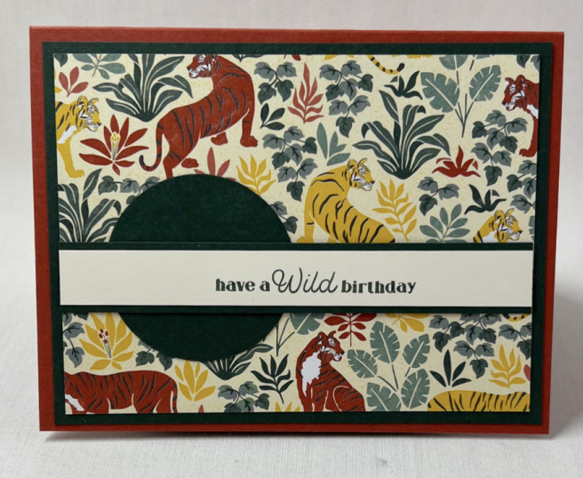 The Best Way to Make an Explosion Card - with a Story! — KarenTitus.com