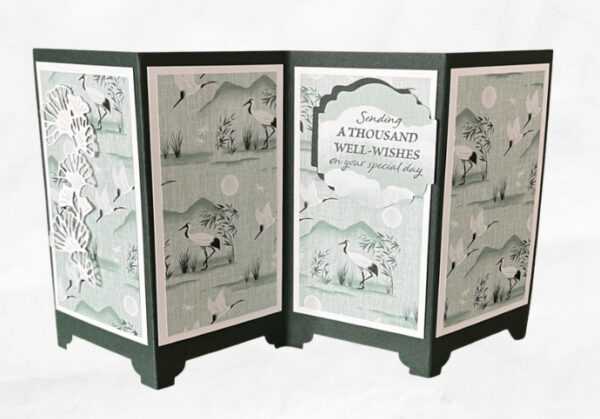 How to Make Easy Divider Screen Cards! — KarenTitus.com