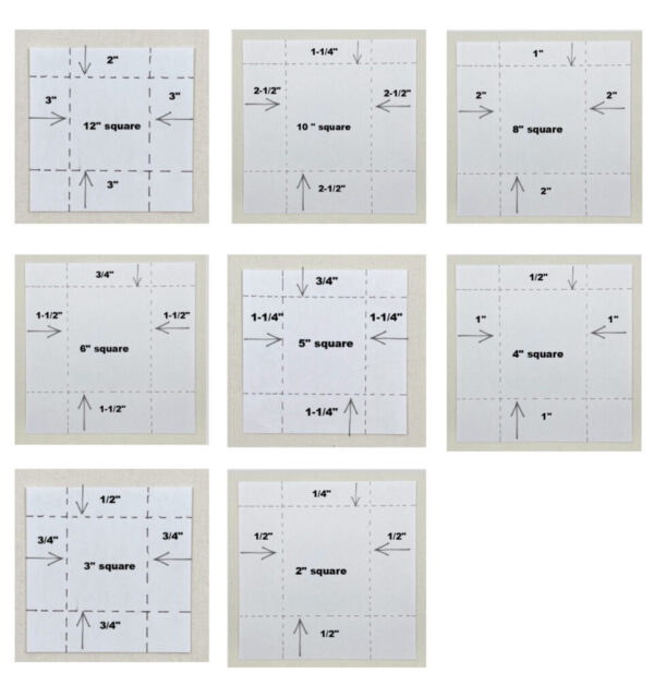 Make Your Own Paper Gift Bags of Any Size! — KarenTitus.com