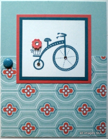 Moving Forward with World Card Making Day in MN Oct 6!